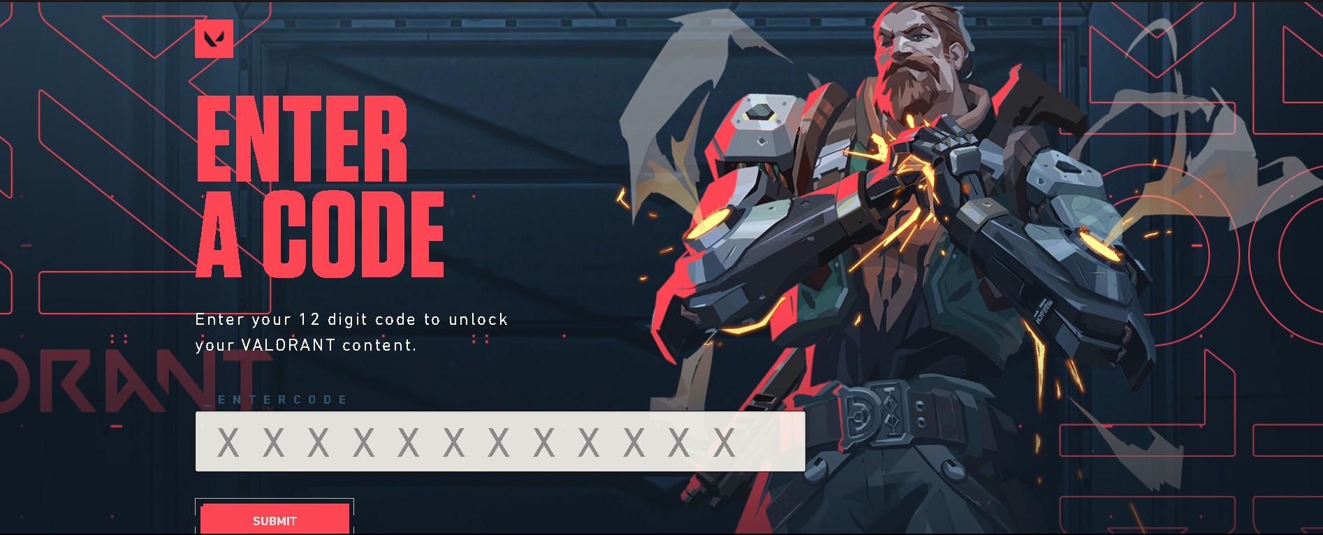 Code Valorant VNG mới nhất - Hướng Dẫn Game24h.VN