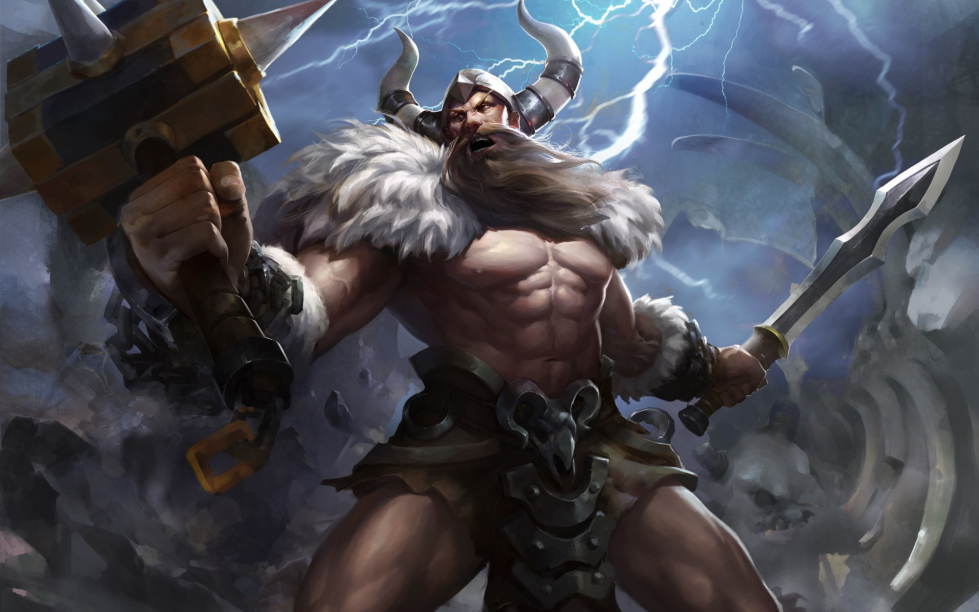 Cách khắc chế Ormar hiệu quả nhất - Hướng Dẫn Game24h.VN