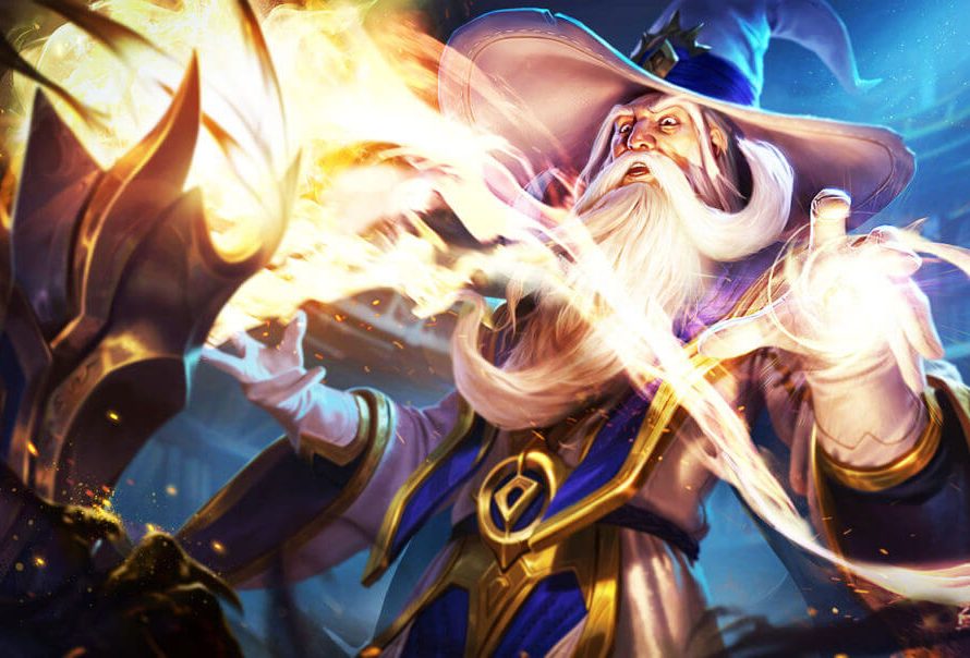 Lối trang bị cho Ignis để xả chiêu như hack - Hướng Dẫn Game24h.VN