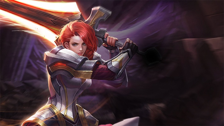 Phù hiệu tiêu chuẩn cho Astrid mùa mới - Hướng Dẫn Game24h.VN