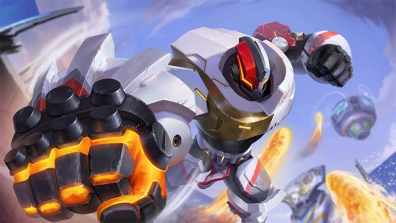 Lối trang bị mạnh nhất cho Skud - Hướng Dẫn Game24h.VN