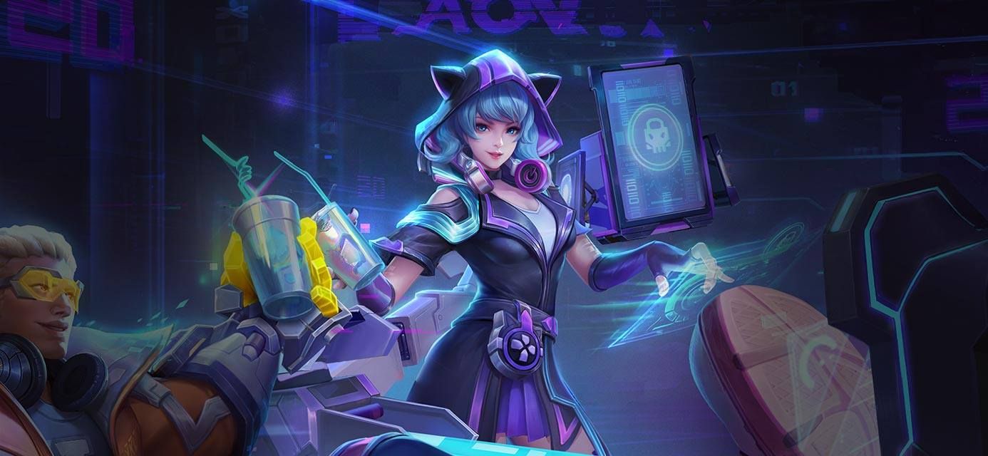 Trang bị mạnh nhất cho Capheny - Hướng Dẫn Game24h.VN