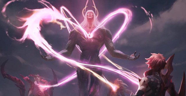 Lối trang bị mạnh nhất cho Volkath - Hướng Dẫn Game24h.VN